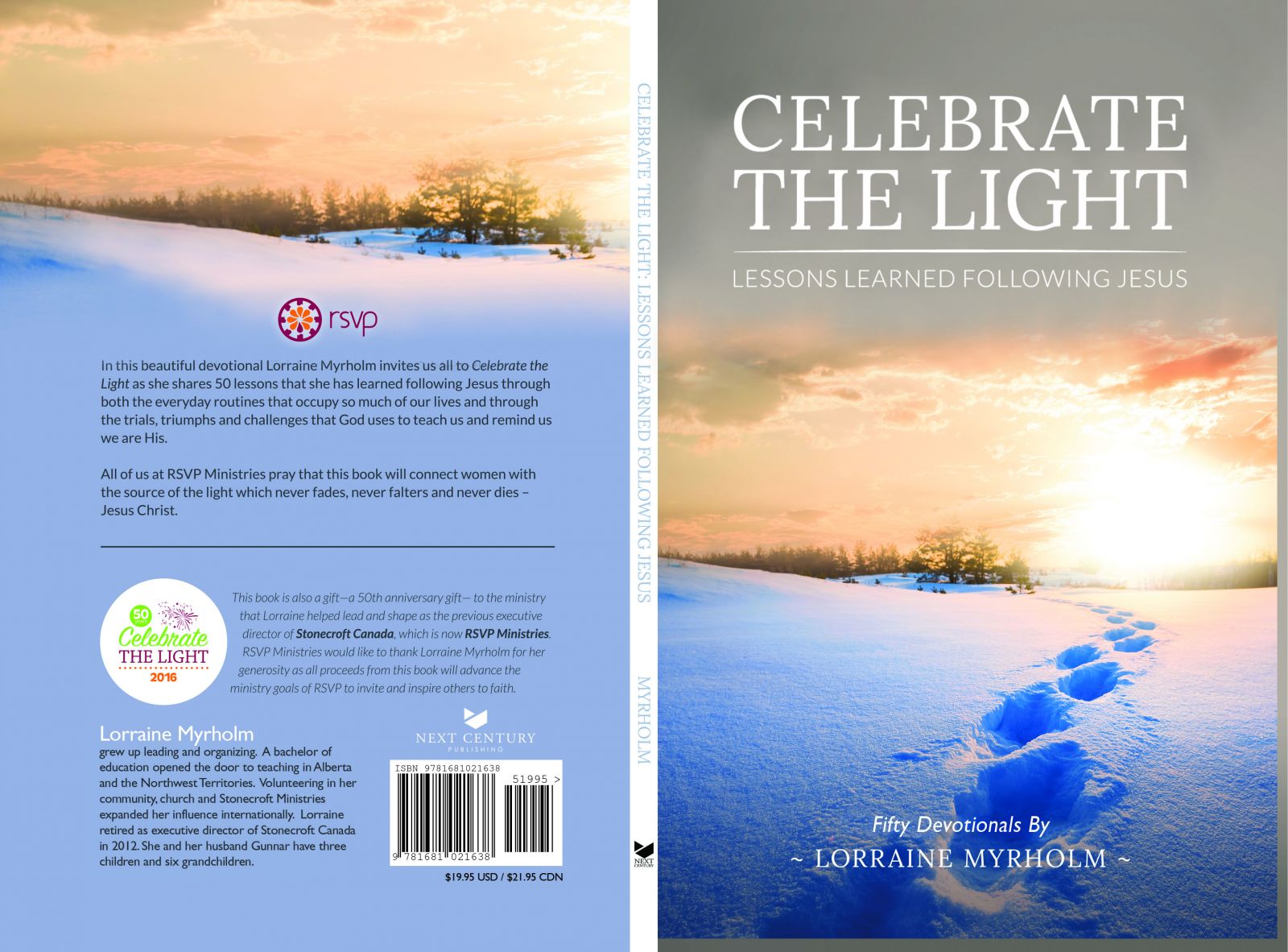 RSVP - Read On Bookstore